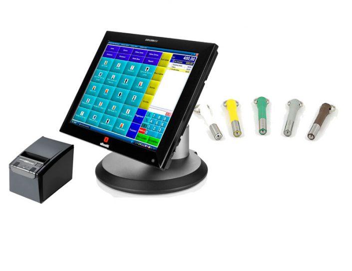 für die Gastronomie | Kassenkaiser